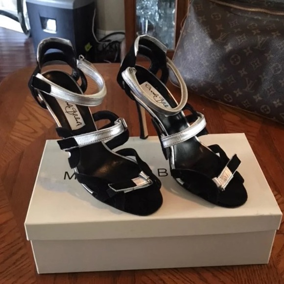 Shoes | Manolo Blahnik Sandles | Poshmark